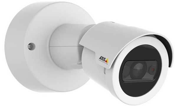 AXIS M2025-LE Network Camera