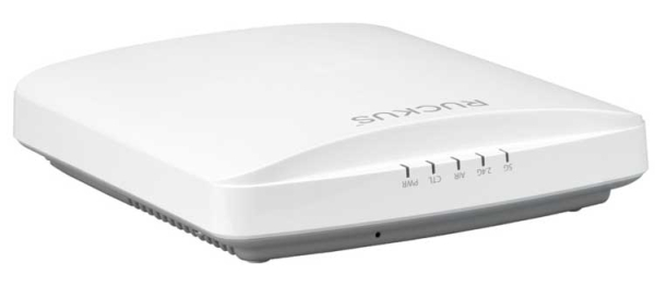 RUCKUS R650 Indoor Access Point